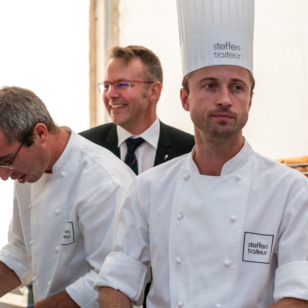 steffen-traiteur-nuit-des-votes-deco-food-evenement-19 - Steffen Traiteur